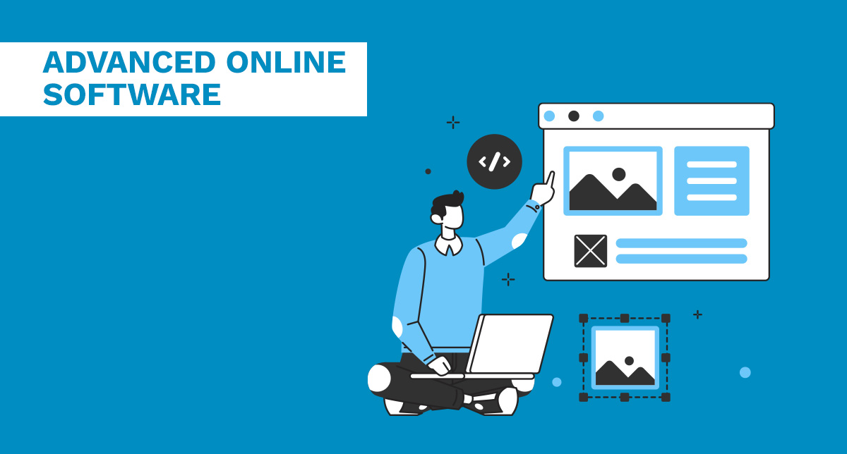 OnlineIdea | When to carry out a website upgrade?