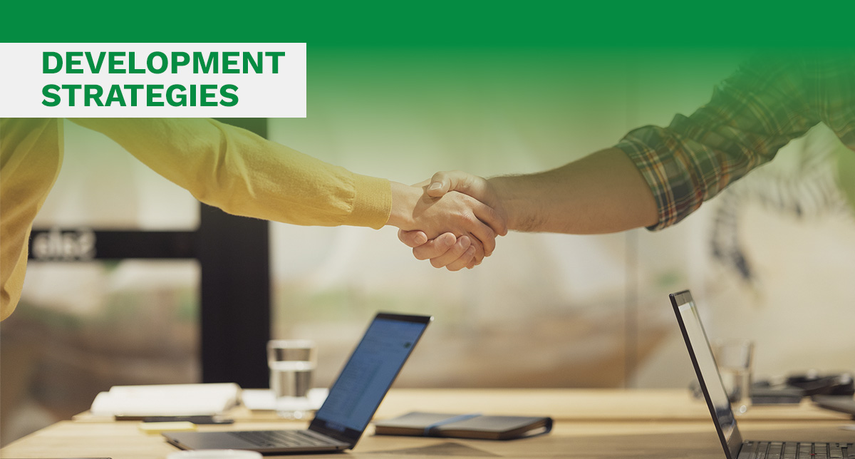 OnlineIdea | Let's get to know each other - the beginning of ...