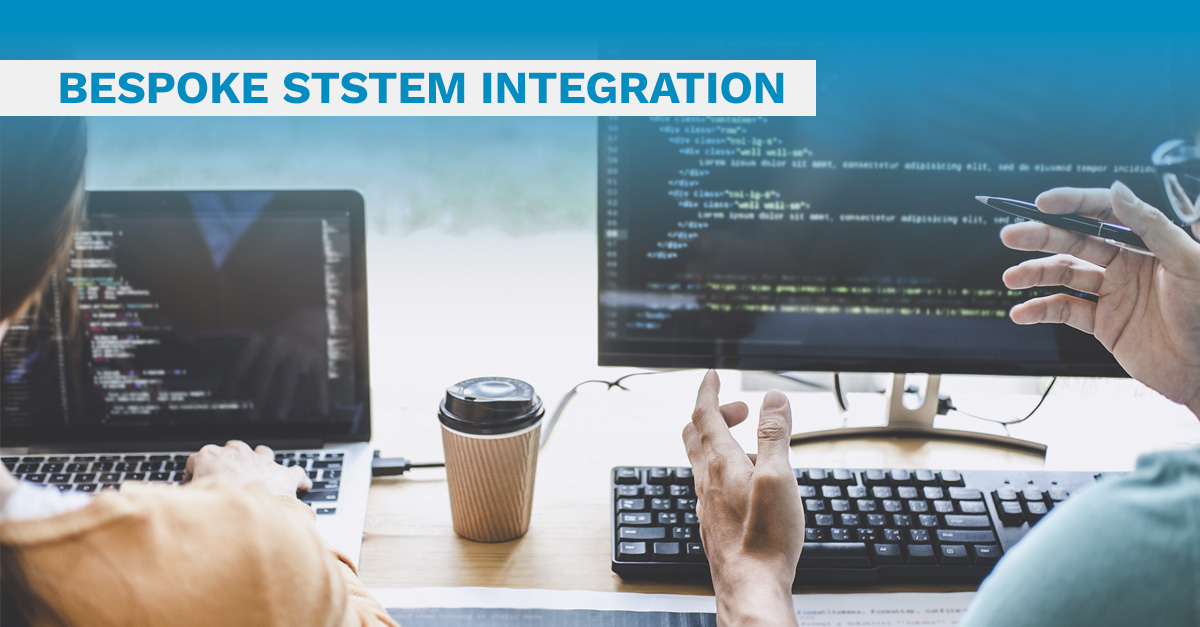 OnlineIdea | Effective integration of IT systems - how to make it happen?