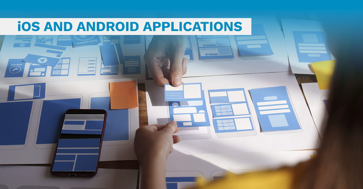 OnlineIdea | What should be considered when designing a mobile app?
