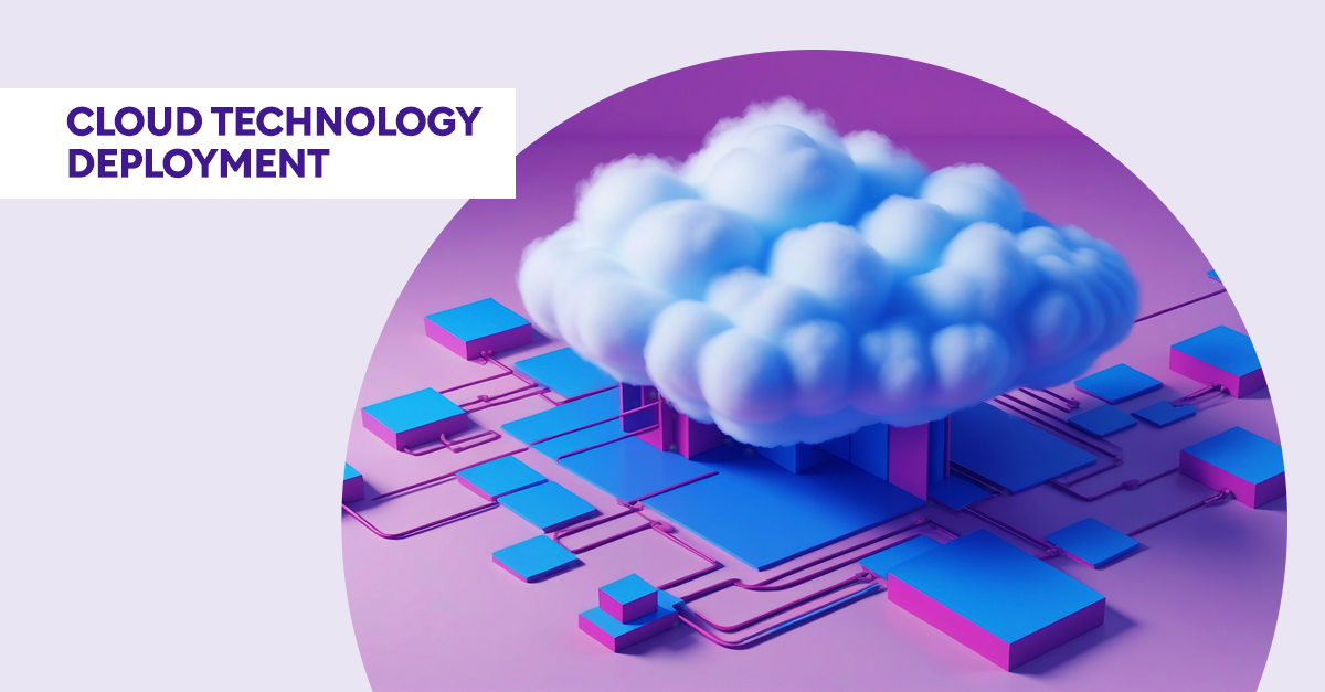 OnlineIdea | 5 reasons why companies use cloud solutions